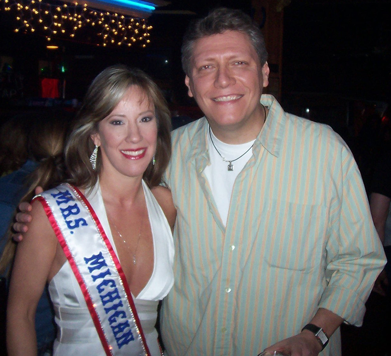 Mrs. Michigan United States – Royalty in Review